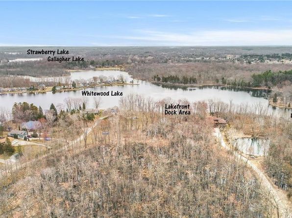 Portage Chain Of Lakes - Pinckney Real Estate - Pinckney MI Homes For ...