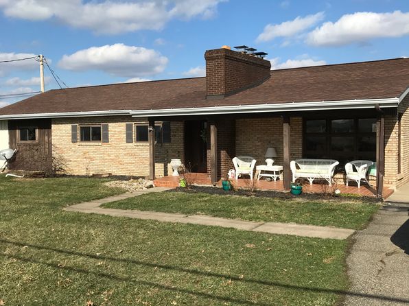 Jefferson Real Estate Jefferson County Oh Homes For Sale Zillow