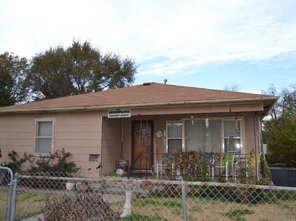 Barnsdall Real Estate - Barnsdall OK Homes For Sale | Zillow