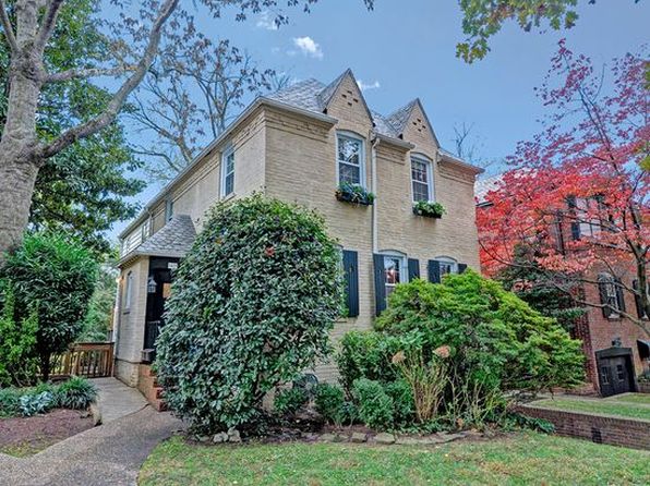 Washington DC Single Family Homes For Sale - 851 Homes | Zillow