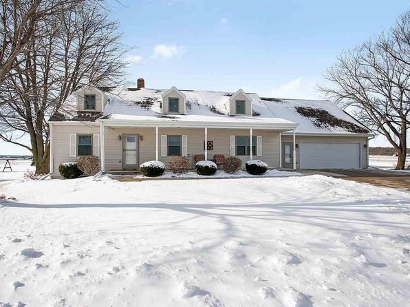 Seymour Real Estate - Seymour WI Homes For Sale | Zillow