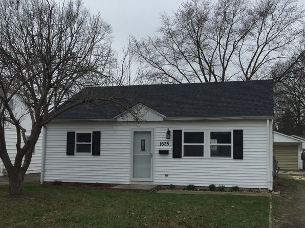 Springfield Real Estate - Springfield IL Homes For Sale | Zillow