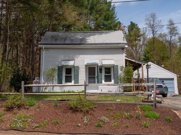 Russell Real Estate - Russell MA Homes For Sale | Zillow