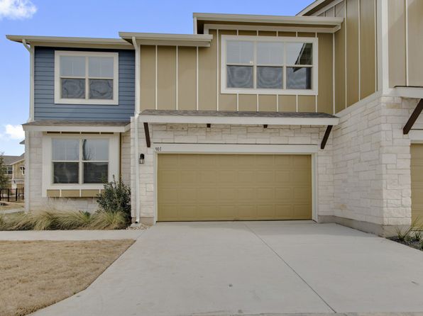 Austin TX Townhomes & Townhouses For Sale - 133 Homes | Zillow