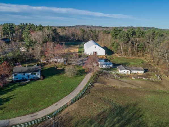 Merrimac Real Estate - Merrimac MA Homes For Sale | Zillow