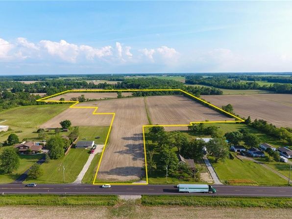 Collins Real Estate - Collins OH Homes For Sale | Zillow