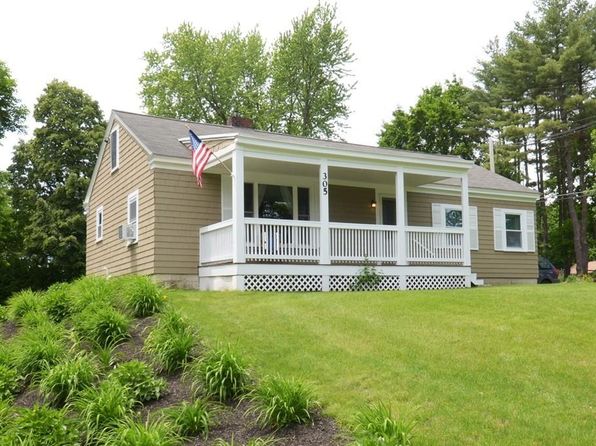 Groton Real Estate - Groton MA Homes For Sale | Zillow
