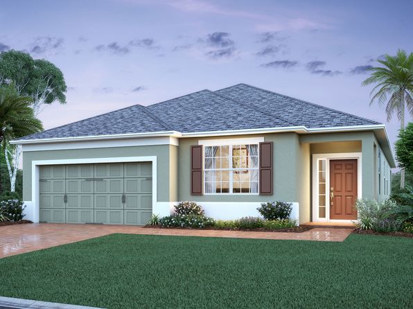 Orlando New Homes & Orlando FL New Construction | Zillow