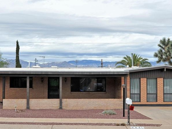Mid Century Modern - Tucson Real Estate - Tucson AZ Homes For Sale | Zillow