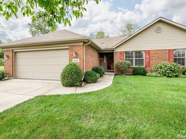 Clayton Real Estate - Clayton OH Homes For Sale | Zillow