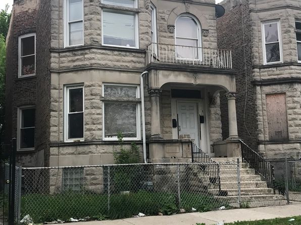 East Garfield Park Real Estate - East Garfield Park Chicago Homes For ...