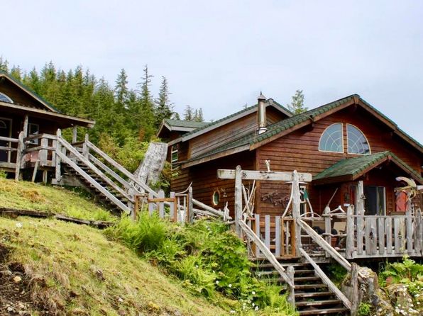 Thorne Bay Real Estate - Thorne Bay AK Homes For Sale | Zillow