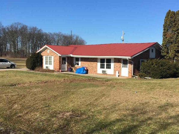 Decatur Real Estate - Decatur IN Homes For Sale | Zillow