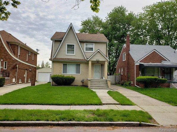 Rosedale Park Real Estate - Rosedale Park Detroit Homes For Sale | Zillow