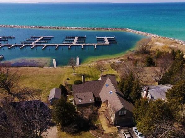 Leland Real Estate - Leland MI Homes For Sale | Zillow