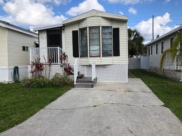 Palm Harbor FL Mobile Homes & Manufactured Homes For Sale - 27 Homes ...