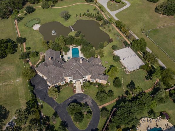 Southlake TX Luxury Homes For Sale - 296 Homes | Zillow