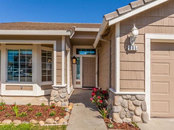 Best Places to Live in Dixon, California