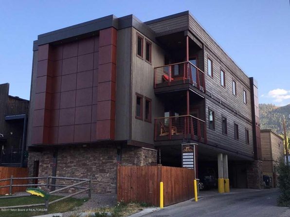 Jackson WY Condos & Apartments For Sale - 25 Listings | Zillow