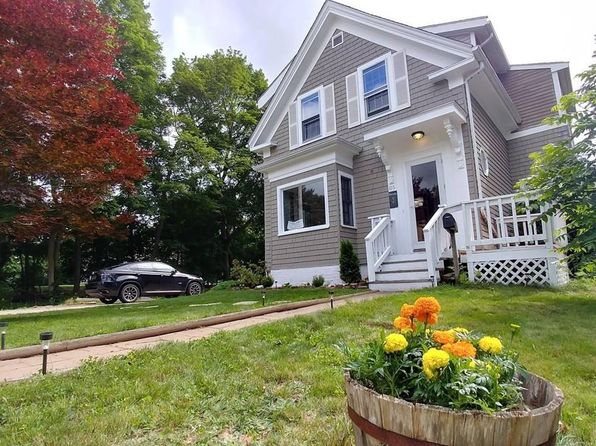 Avon Real Estate - Avon MA Homes For Sale | Zillow