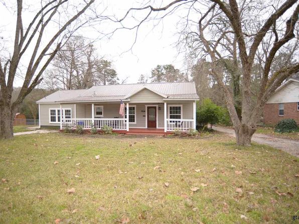 Best Places to Live in Overton, Texas