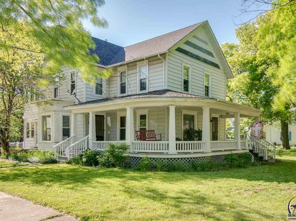 Overbrook Real Estate - Overbrook KS Homes For Sale | Zillow