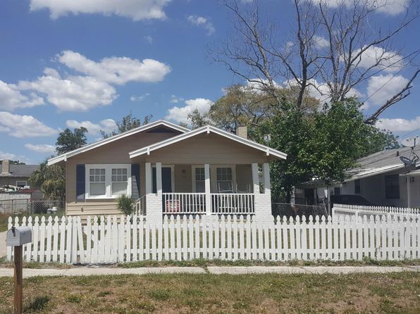 Houses For Rent in Tampa FL - 340 Homes | Zillow