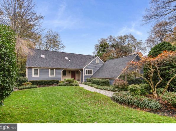 Haddonfield Real Estate - Haddonfield NJ Homes For Sale | Zillow