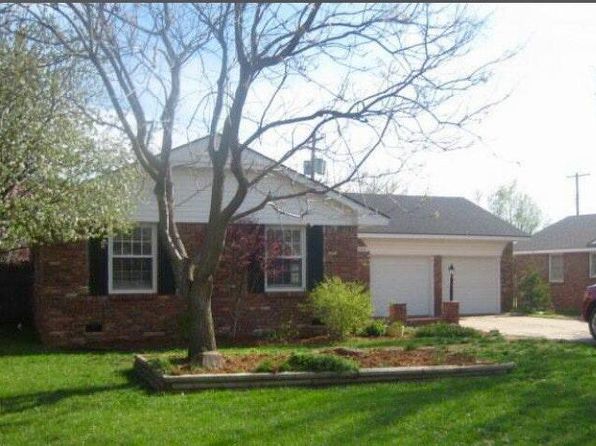 Houses For Rent in The Village Oklahoma City - 14 Homes | Zillow