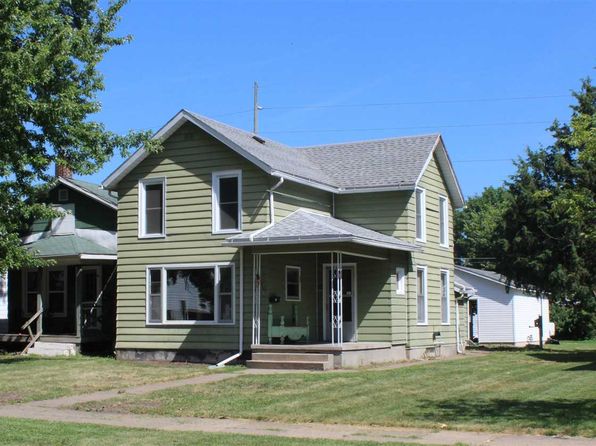Clinton Real Estate - Clinton IA Homes For Sale | Zillow