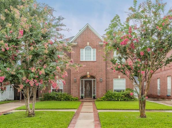 West University Place Real Estate - West University Place Houston Homes ...