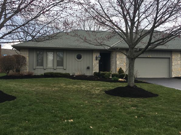 Powell Real Estate - Powell OH Homes For Sale | Zillow