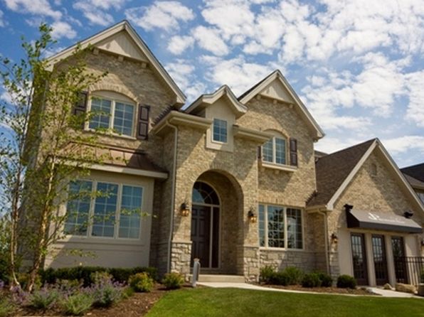 Orland Park New Homes & Orland Park IL New Construction | Zillow