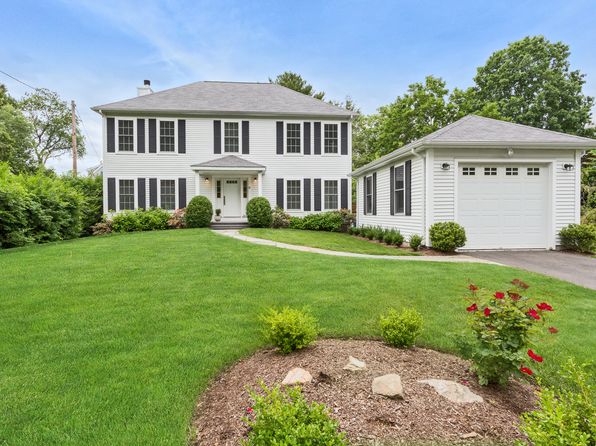 Greenwich Real Estate - Greenwich CT Homes For Sale | Zillow