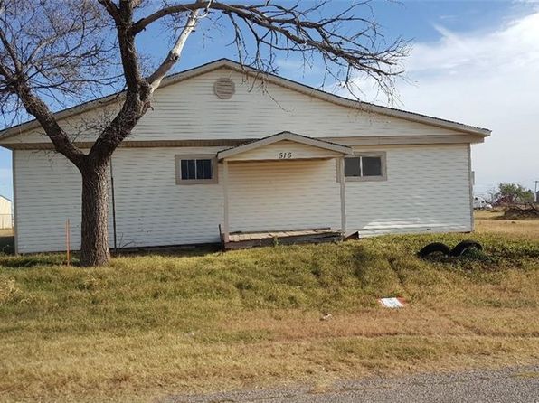 Frederick Real Estate - Frederick OK Homes For Sale | Zillow