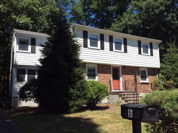 Sharon Real Estate - Sharon MA Homes For Sale | Zillow