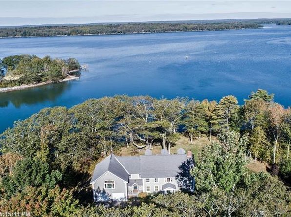 Harpswell Real Estate - Harpswell ME Homes For Sale | Zillow