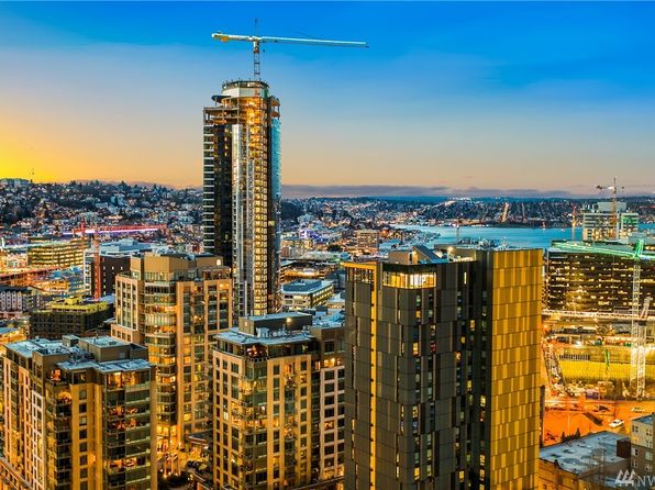 Seattle WA Condos & Apartments For Sale - 216 Listings | Zillow