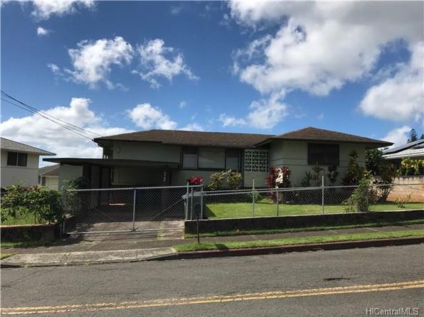 96816 Real Estate - 96816 Homes For Sale | Zillow