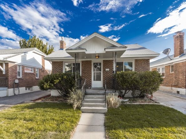 Salt Lake City Real Estate - Salt Lake City UT Homes For Sale | Zillow