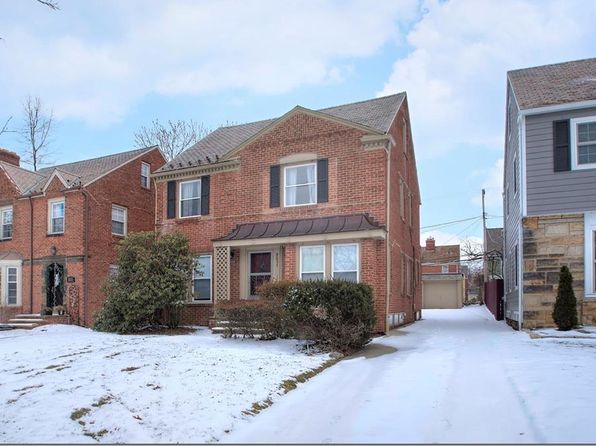 Shaker Heights Real Estate - Shaker Heights OH Homes For Sale | Zillow