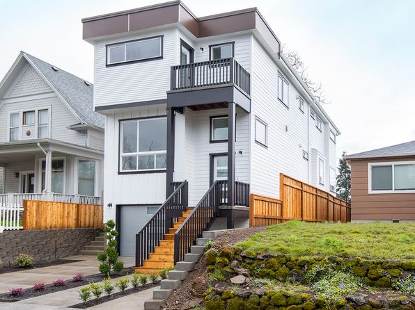 Portland Real Estate - Portland OR Homes For Sale | Zillow