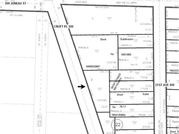 Seattle WA Land & Lots For Sale - 127 Listings | Zillow