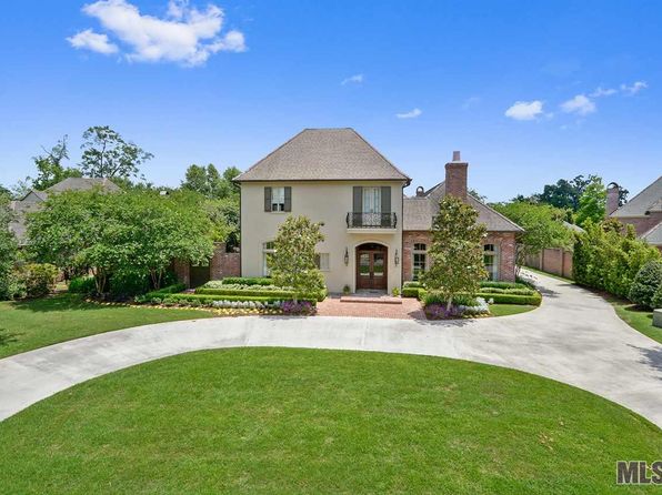 Baton Rouge LA Luxury Homes For Sale - 2,090 Homes | Zillow