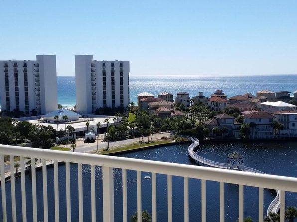 Destin Real Estate - Destin FL Homes For Sale | Zillow