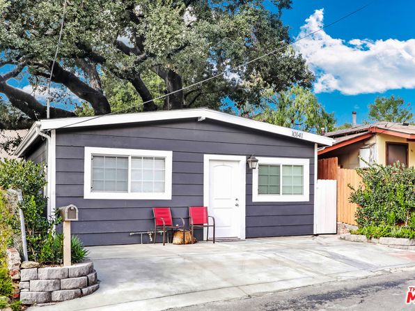 Tujunga Real Estate - Tujunga Los Angeles Homes For Sale | Zillow
