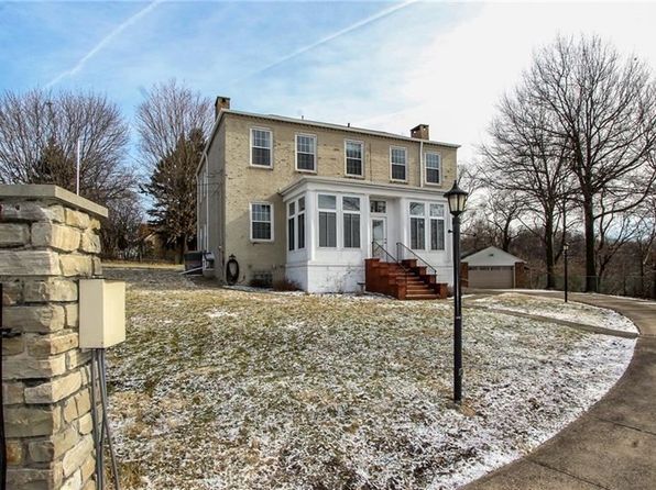 Stanton Heights Real Estate - Stanton Heights Pittsburgh Homes For Sale ...