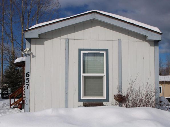 Anchorage Real Estate - Anchorage AK Homes For Sale | Zillow