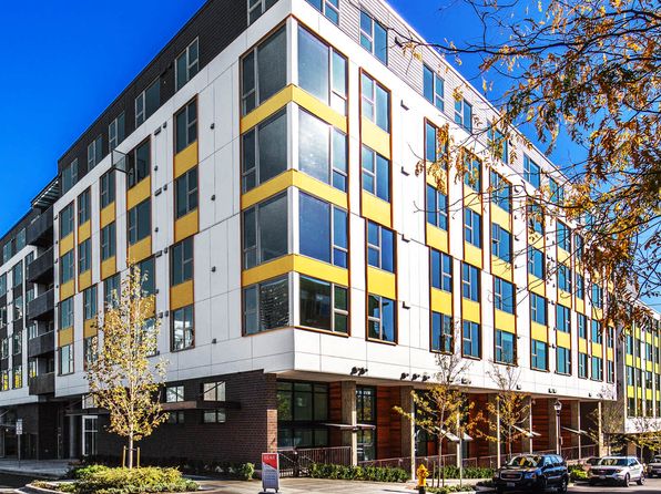 Apartments For Rent in Downtown Bellevue | Zillow