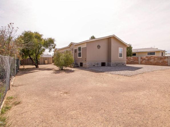 Tucson AZ Mobile Homes & Manufactured Homes For Sale - 196 Homes | Zillow